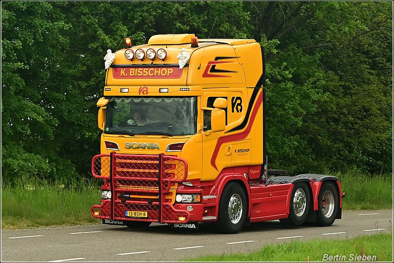 Bisschop Transport, K. - Staphorst - Transportfotos.nl