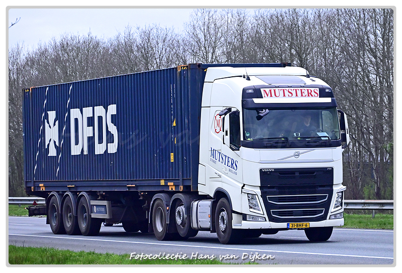 Mutsters - Zundert - Transportfotos.nl