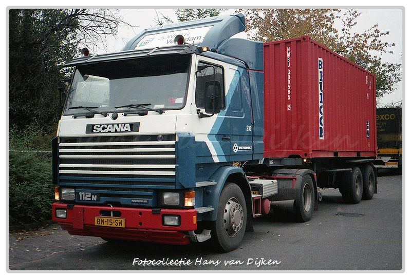 Sipma - Rolde - Pagina 6 - Transportfotos.nl