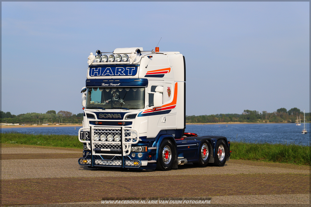 Hart - Burgh-Haamstede - Transportfotos.nl