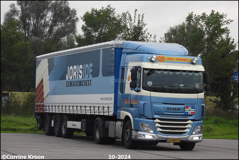 Sipma - Rolde - Pagina 6 - Transportfotos.nl