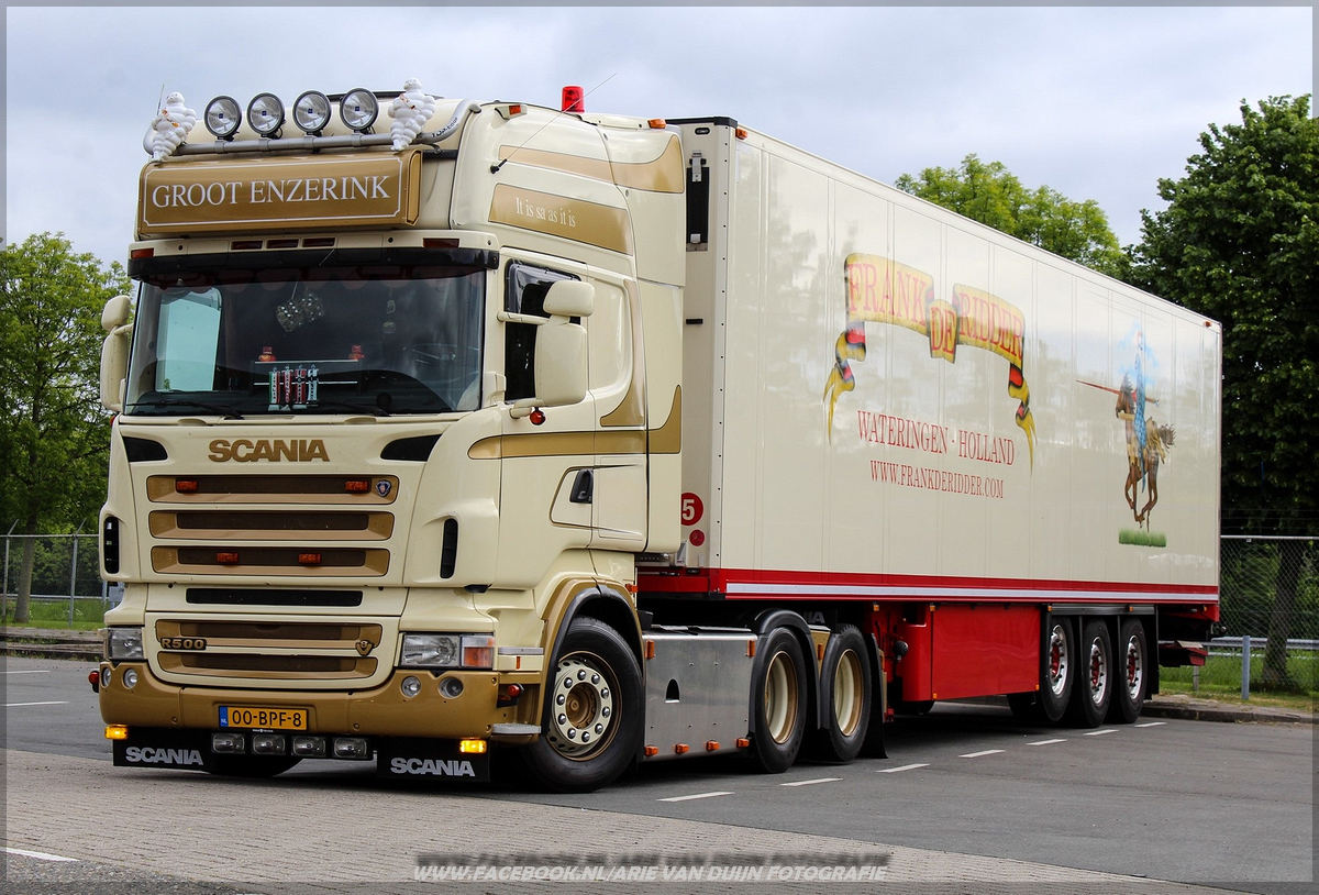 Groot Enzerink - Ureterp - Transportfotos.nl