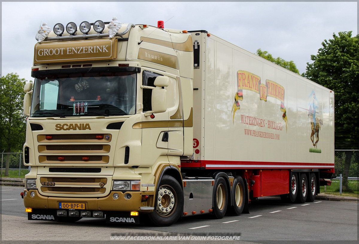 Groot Enzerink - Ureterp - Transportfotos.nl