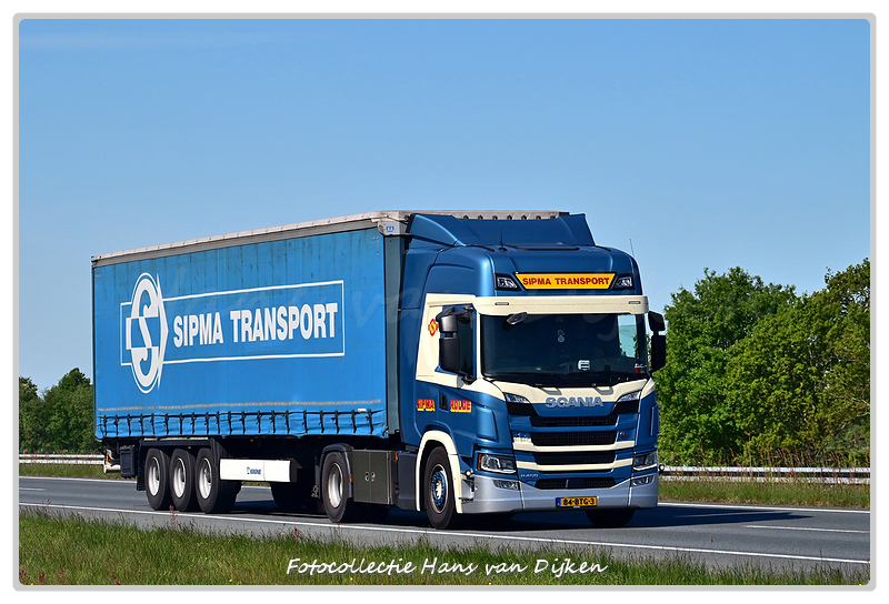 Sipma - Rolde - Pagina 6 - Transportfotos.nl