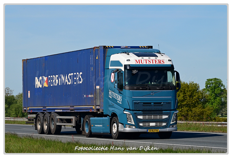 Mutsters - Zundert - Transportfotos.nl