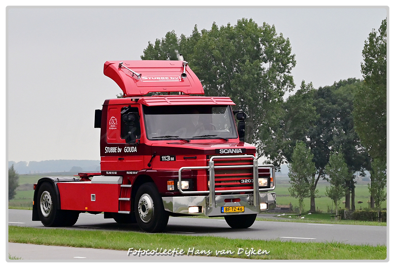 Stubbe BV - Gouda - Pagina 2 - Transportfotos.nl