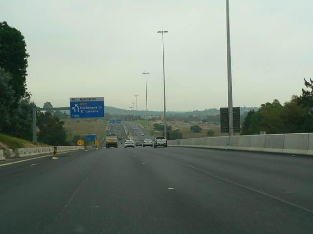 #Gauteng Freeway Improvement Project | Page 2 | SkyscraperCity Forum
