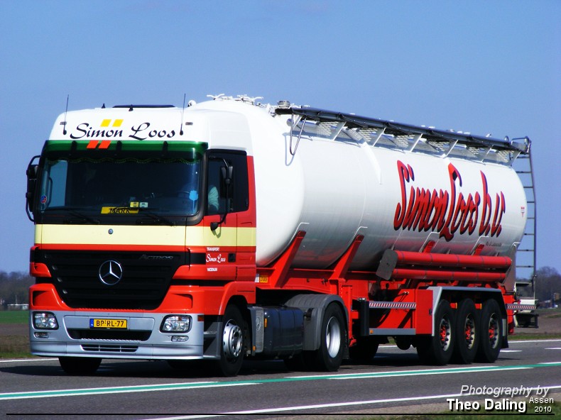 Loos, Simon - Wognum - Pagina 2 - Transportfotos.nl