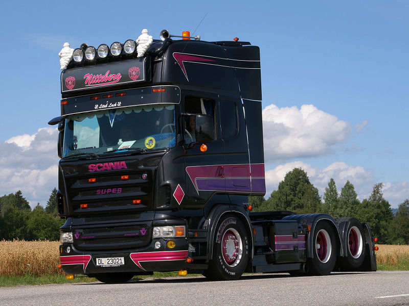 00 Nitteberg Transport Scania R500.jpg Picture