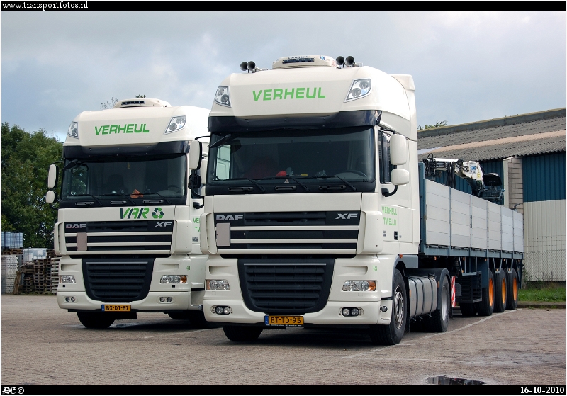 Verheul - Twello - Pagina 2 - Transportfotos.nl