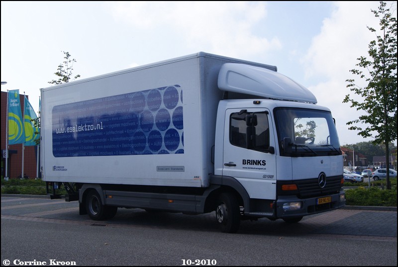 Brinks - Rijssen - Transportfotos.nl