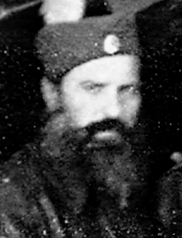 NIKOLA KALABIC 1609 2009 01.jpg Picture