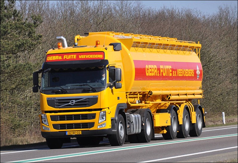 Fuite, Gebrs. - Genemuiden - Transportfotos.nl