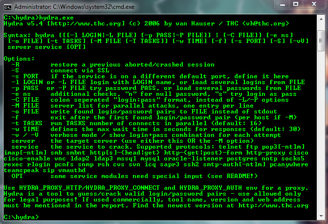 Anonymous: Useful Programs.