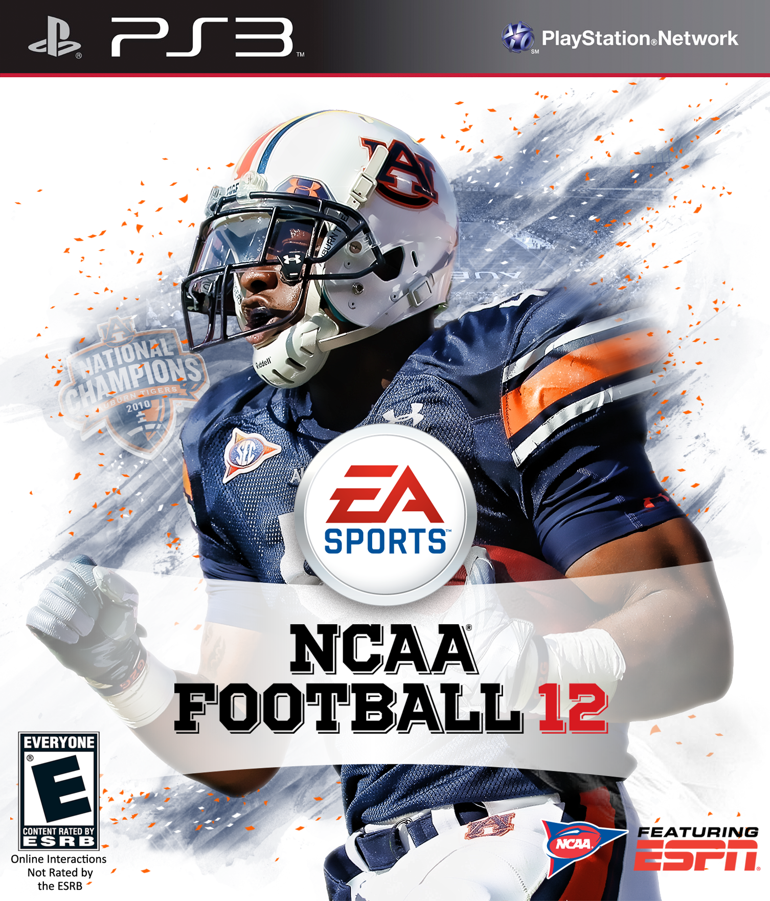 NCAA Football 12 PS3 Dyer.png Picture