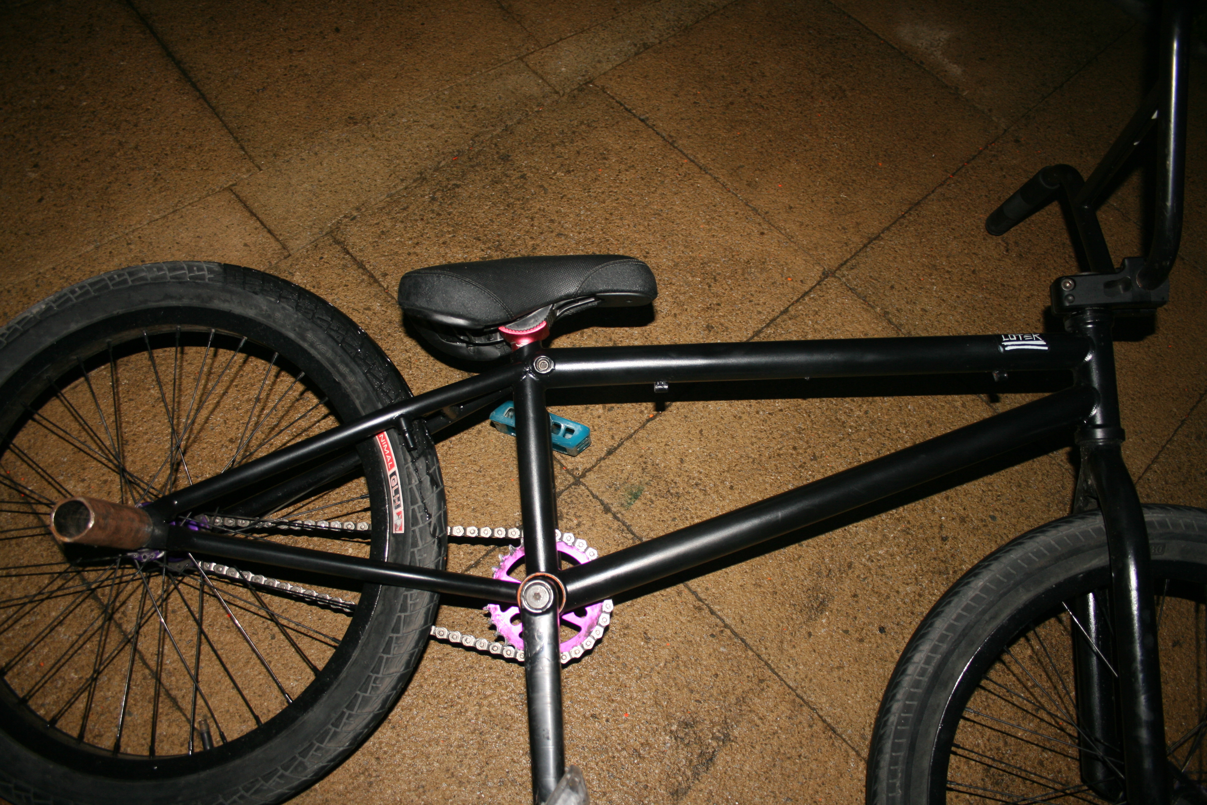 Superstar New Deal Complete / Parts