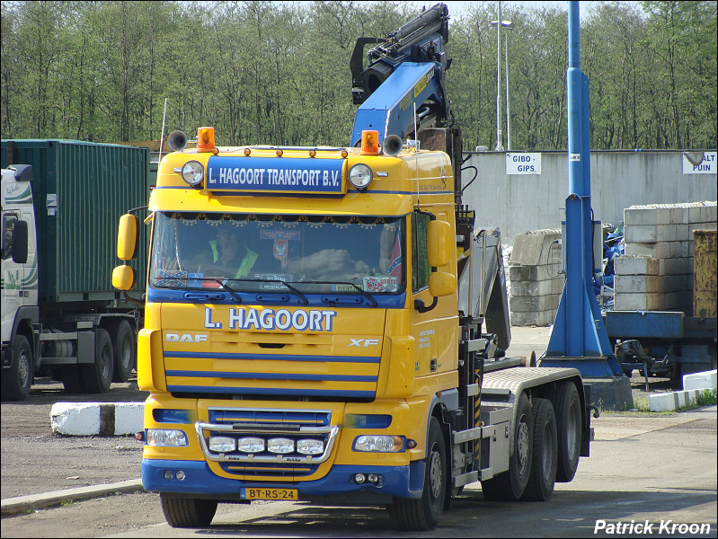 Hagoort.jpg Picture - Truckfoto's