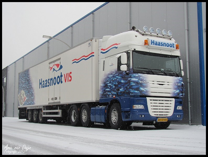 Haasnoot - Katwijk - Transportfotos.nl