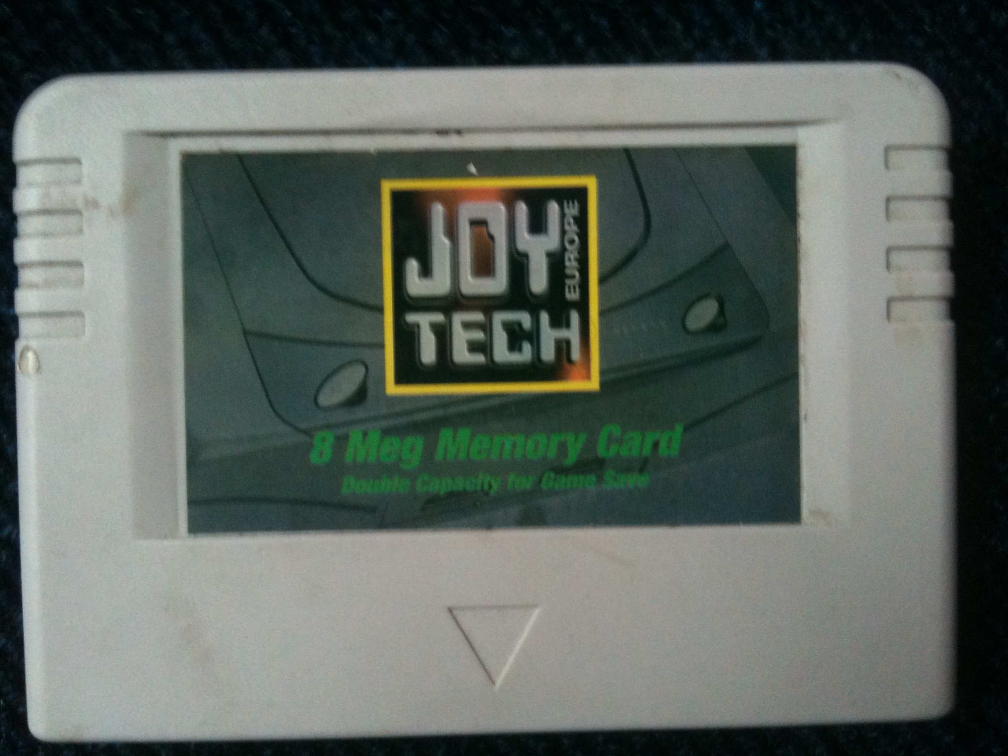 Sold - Sega Saturn With Mod Chip | AmiBay