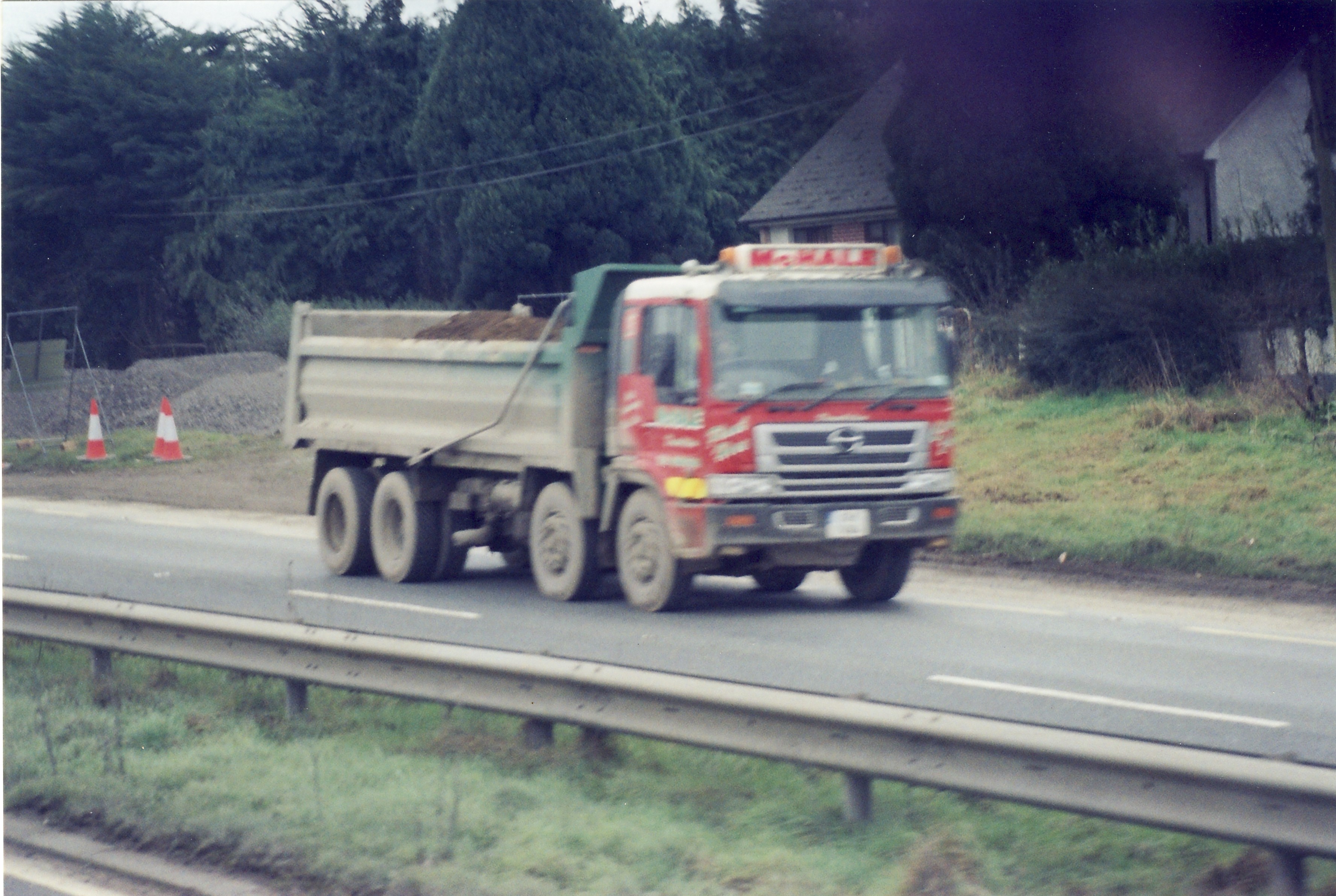 hino fy (3).jpg Picture - hino