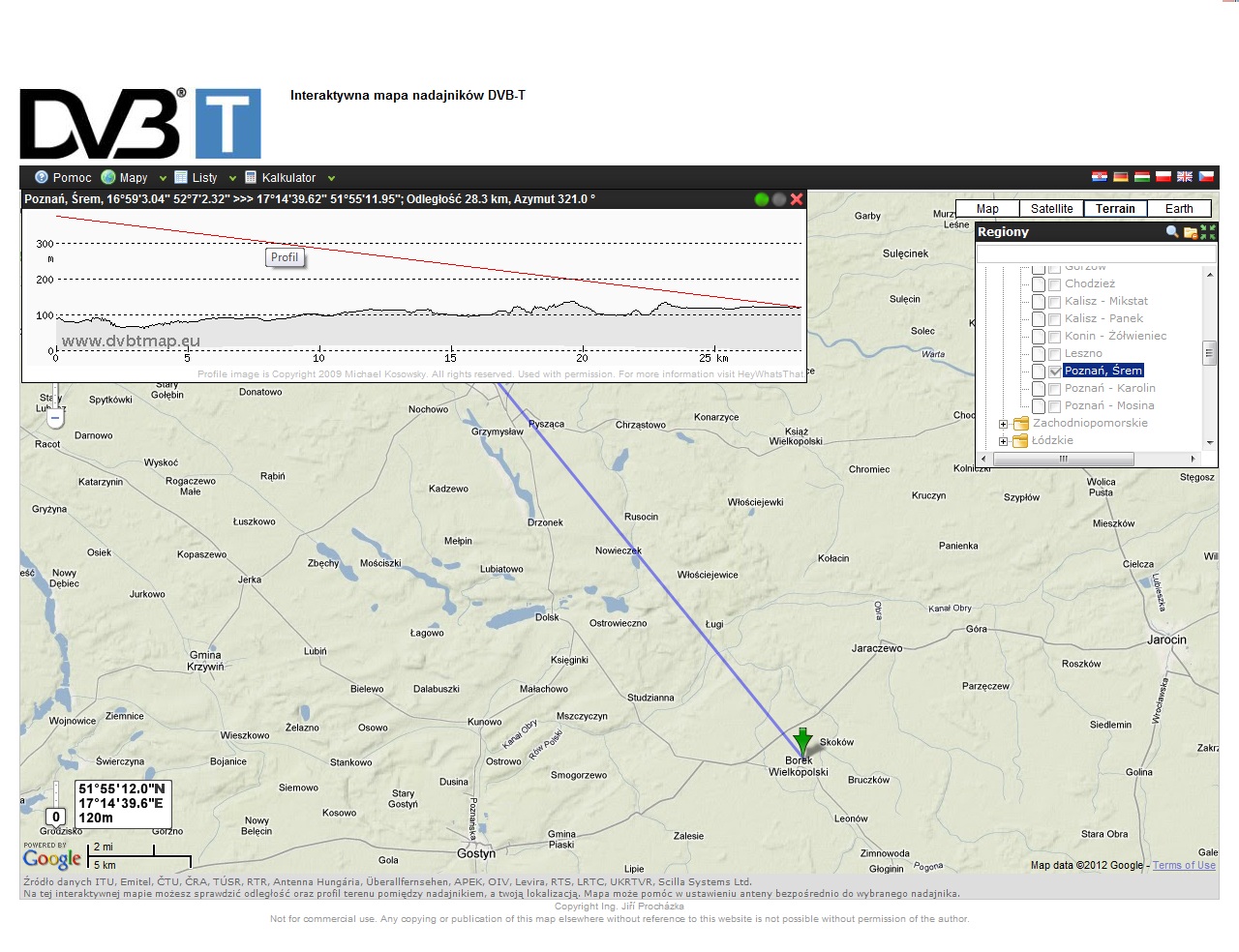 DVB-T Mapa.jpg Picture