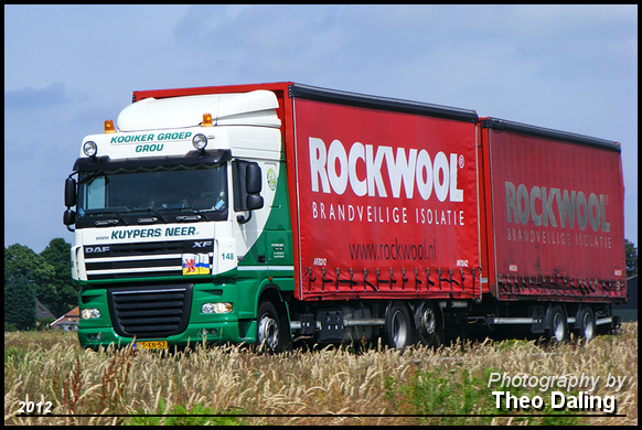 Kuypers - Neer - Transportfotos.nl